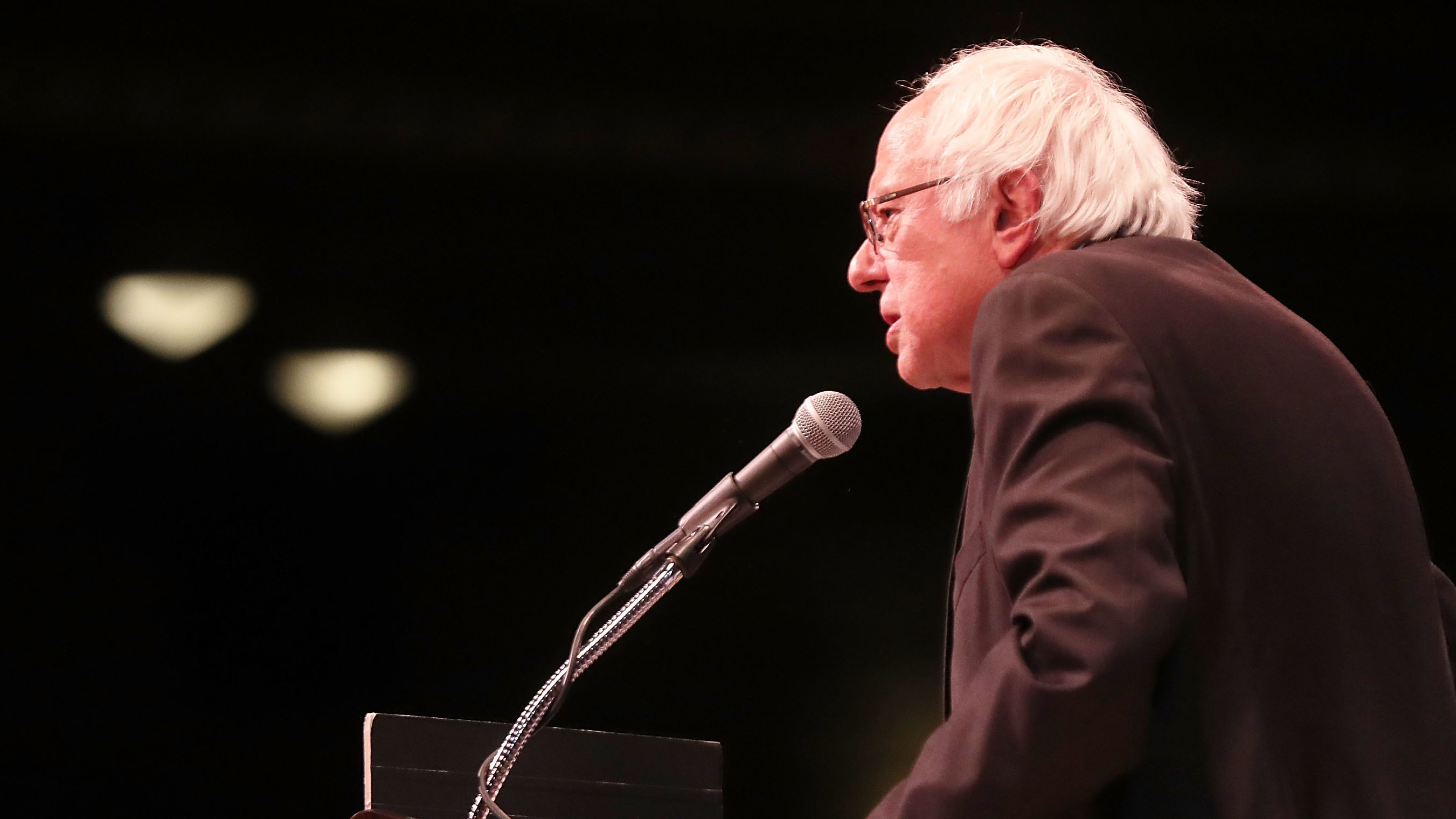 What You Need To Know About The Democratic Socialists Of America : NPR