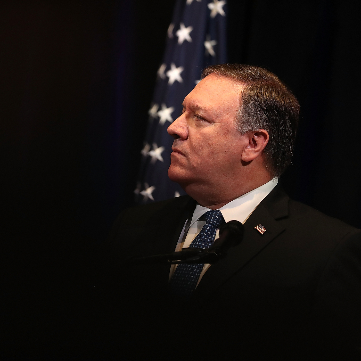 Pompeo To Face Lawmakers After Trump Summits With Foreign Leaders Raise ...
