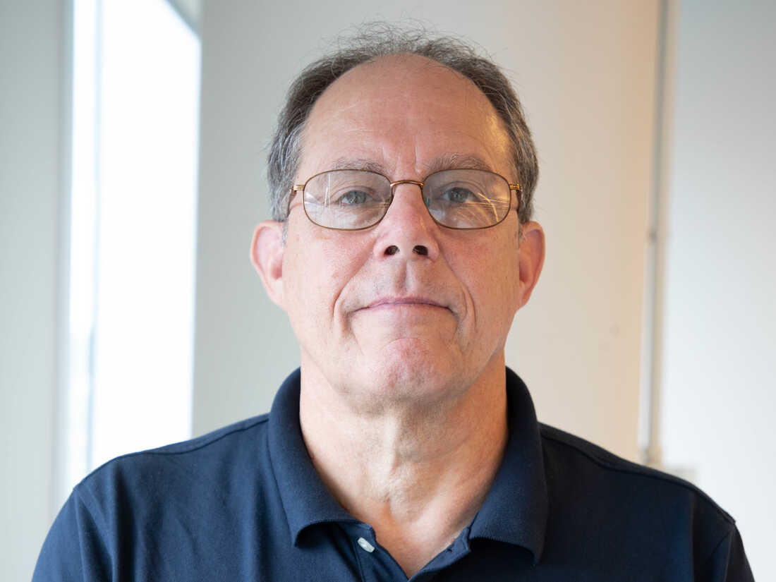 Q&A: Investigations Correspondent Howard Berkes Discusses Black Lung ...