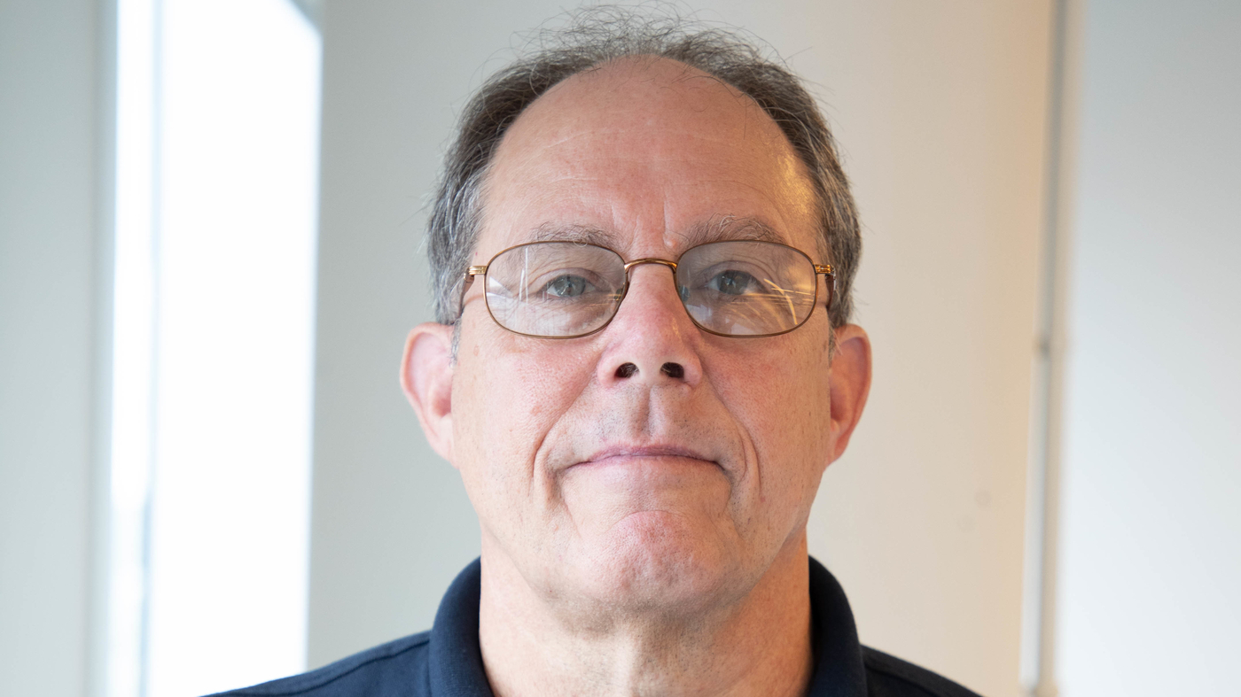 Q&A: Investigations Correspondent Howard Berkes Discusses Black Lung ...