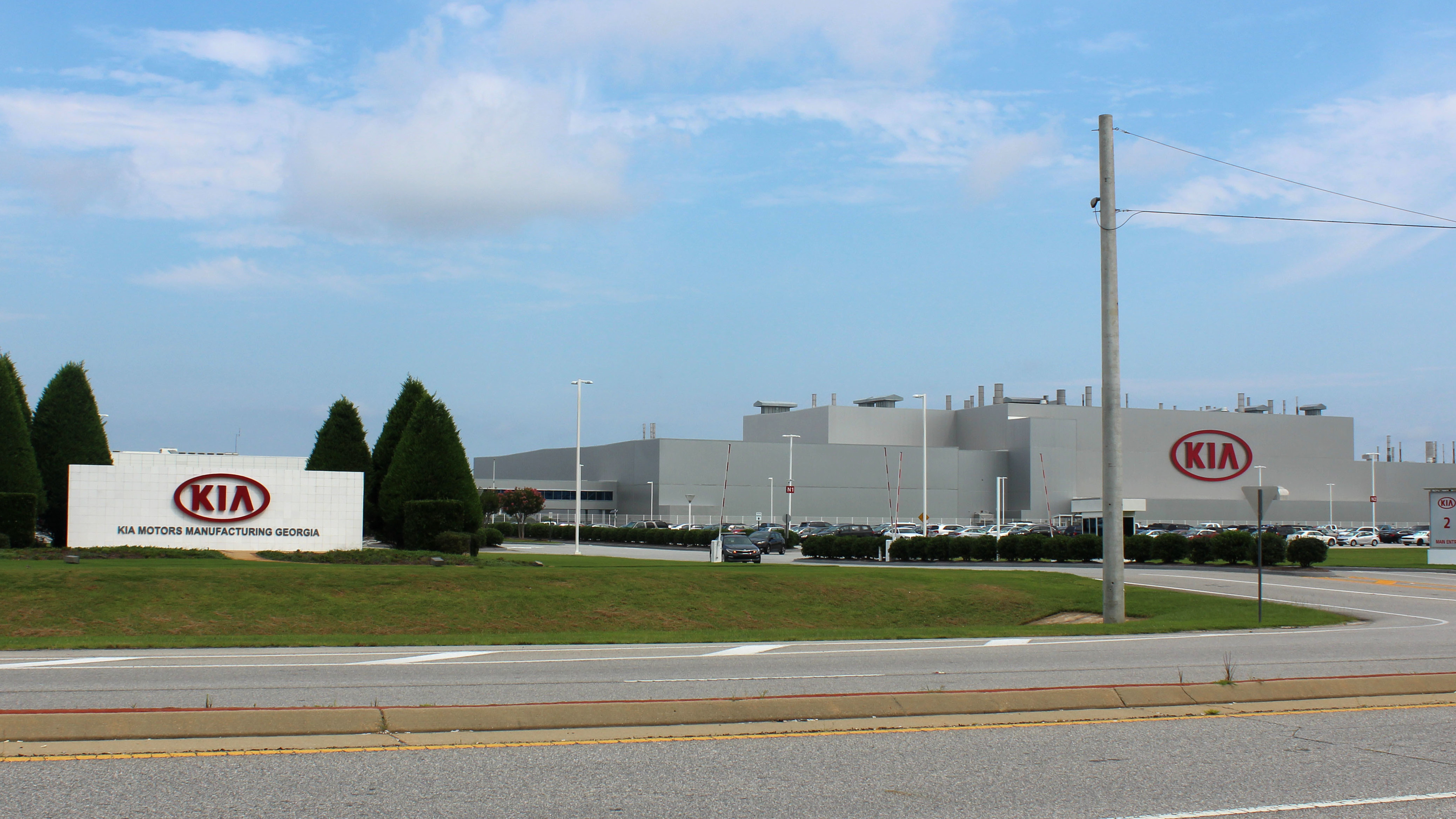 Η παραγωγή του Apple Car περνάει στην Kia; - Unboxholics.com