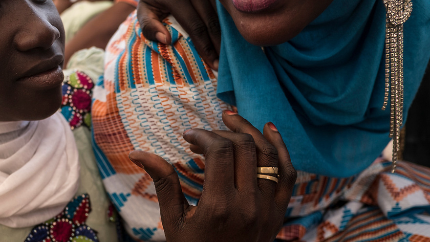 Why Infanticide Is A Problem In Senegal : Goats and Soda : NPR