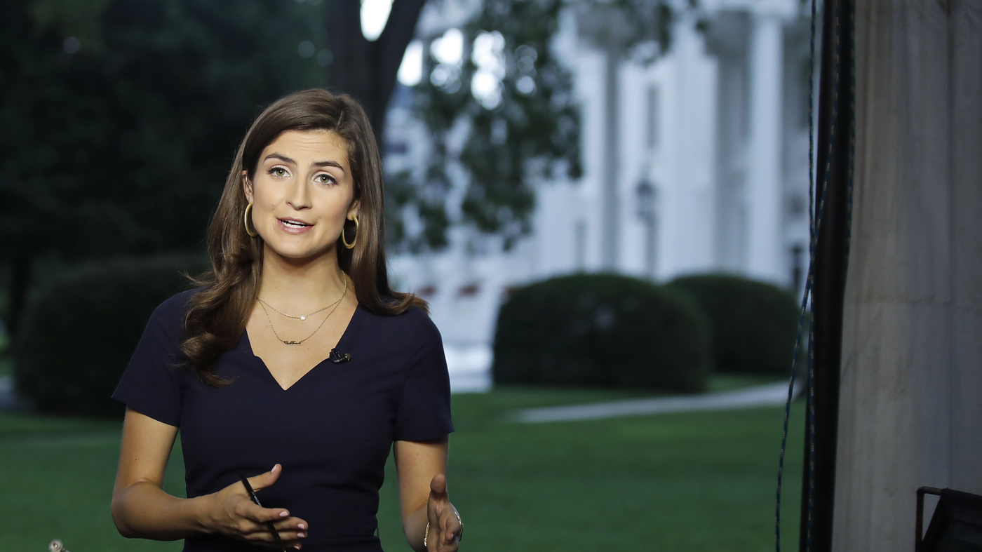 CNN Reporter: White House Called My Questions 'Inappropriate,' Banned ...