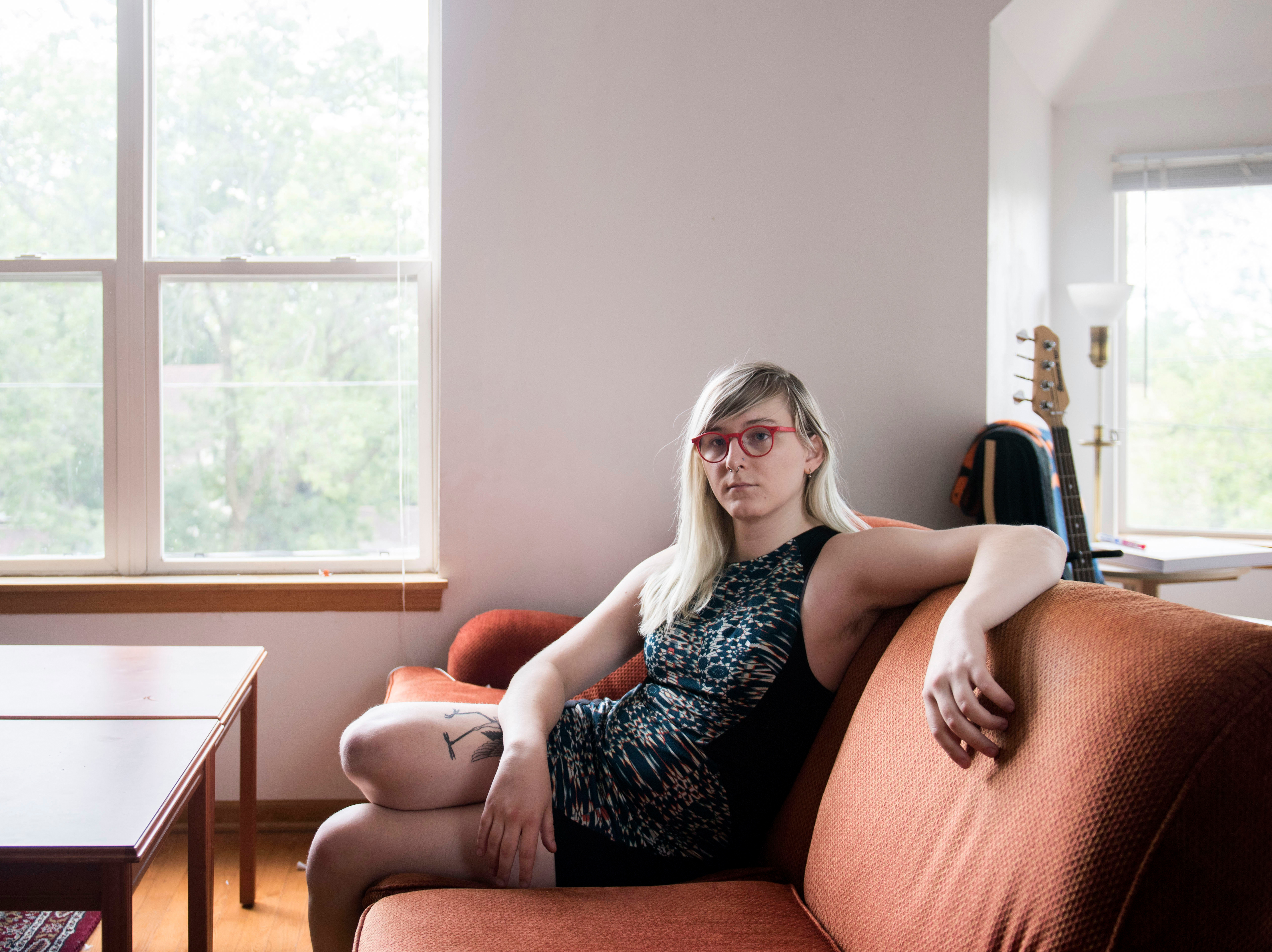 Bill Of The Month: A Plan For Affordable Gender-Confirmation Surgery ...