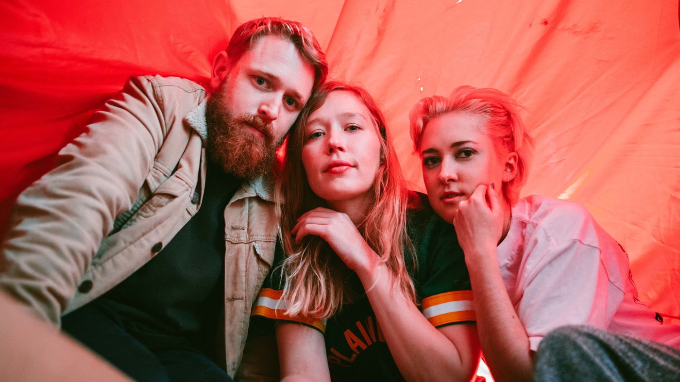 New Music Friday For July 27: Six Albums You Should Hear Now : All ...