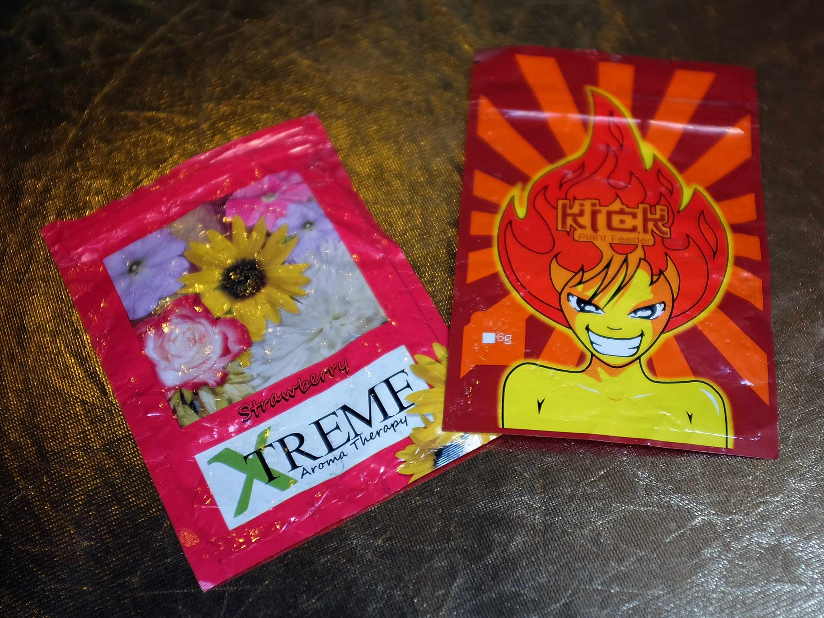 America's Synthetic Marijuana Overdose Crisis, Explained | NCPR News