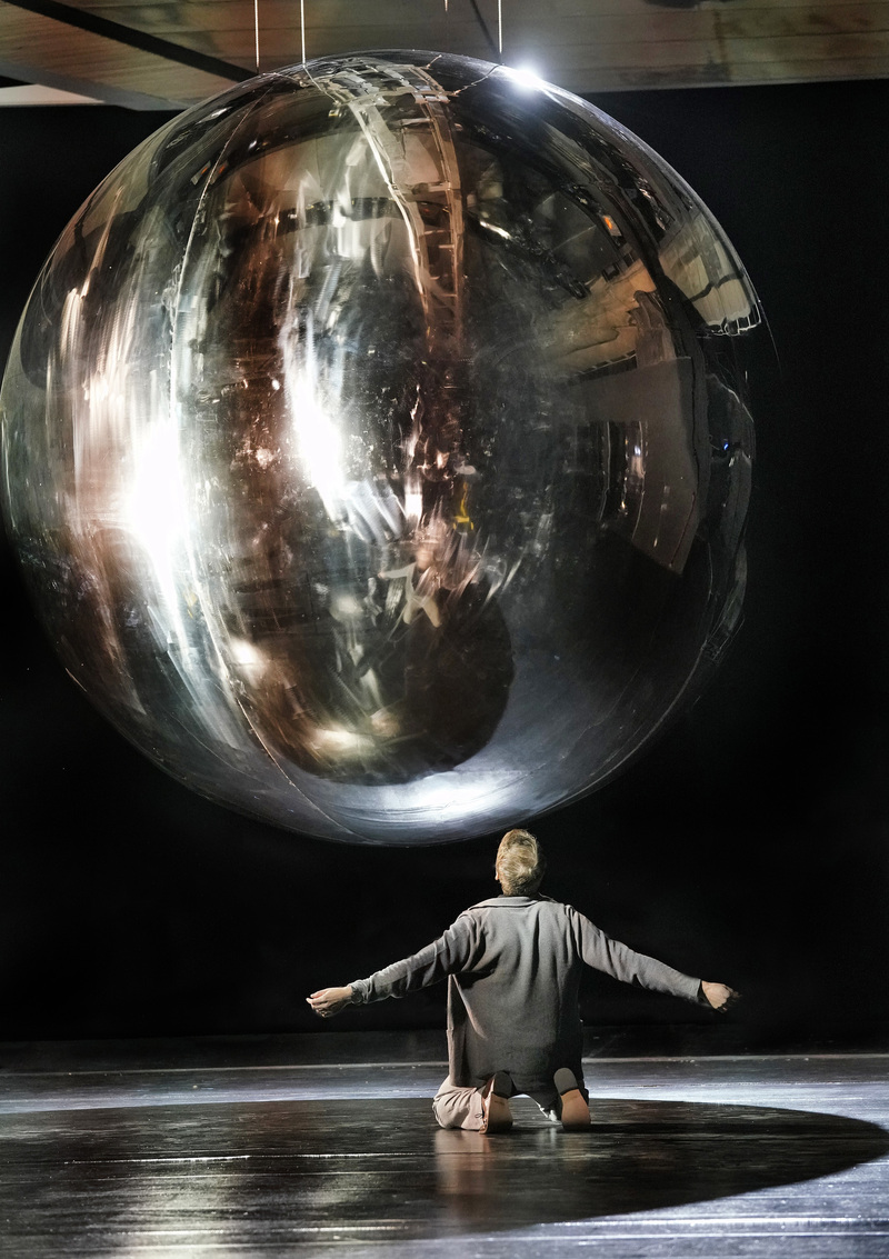 The 'Downwinders' From Atomic Testing Get Deserved Attention : NPR