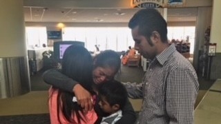 Moved By The Family Separation Crisis, Volunteers Step Up To Help In ...