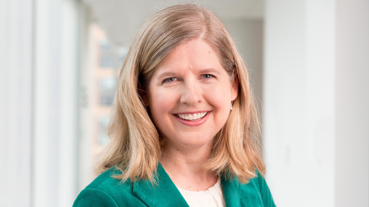 NPR Names Emily Littleton Vice President of Corporate Communications : NPR