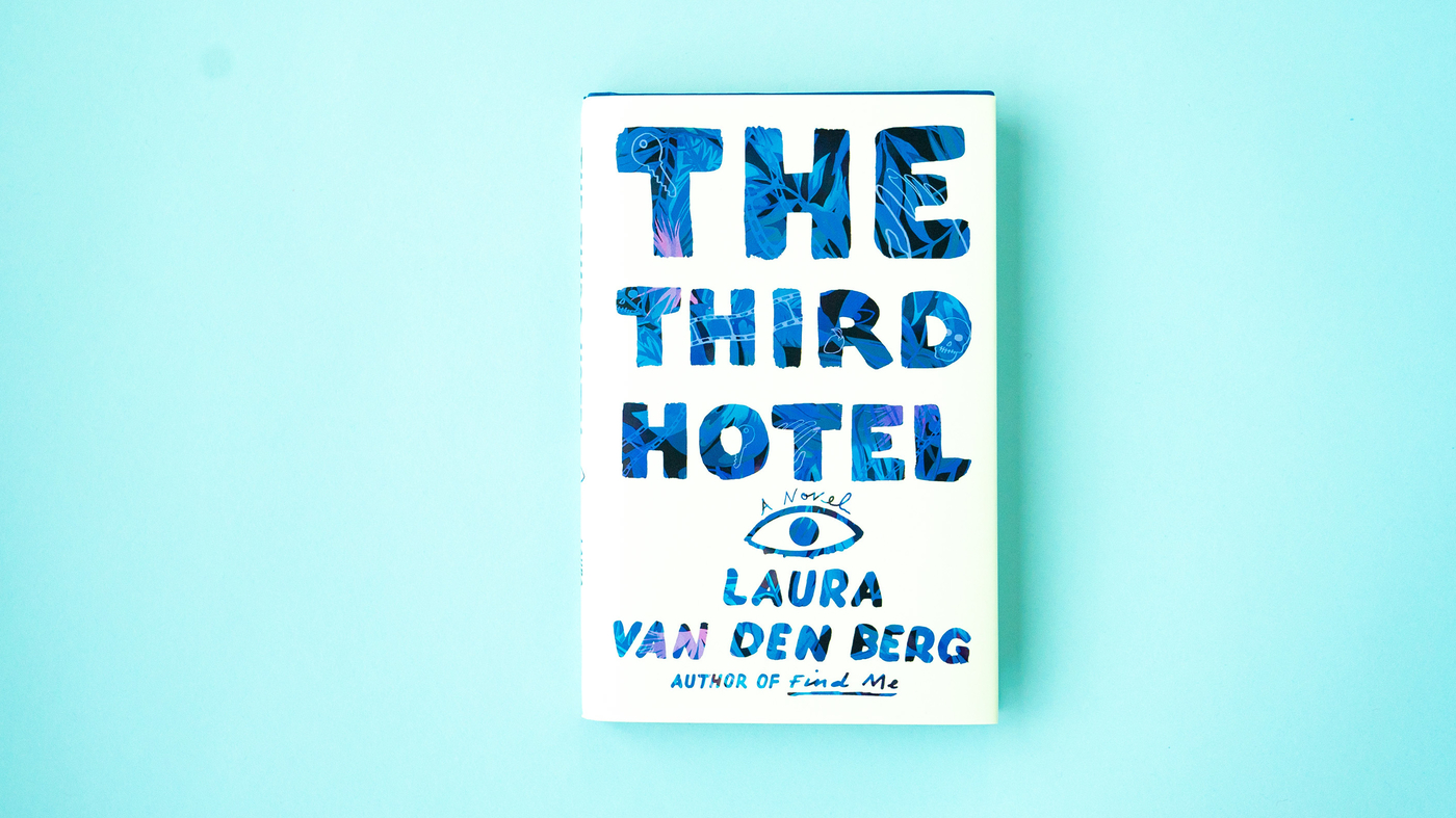'The Third Hotel' Will Get Under Your Skin : NPR