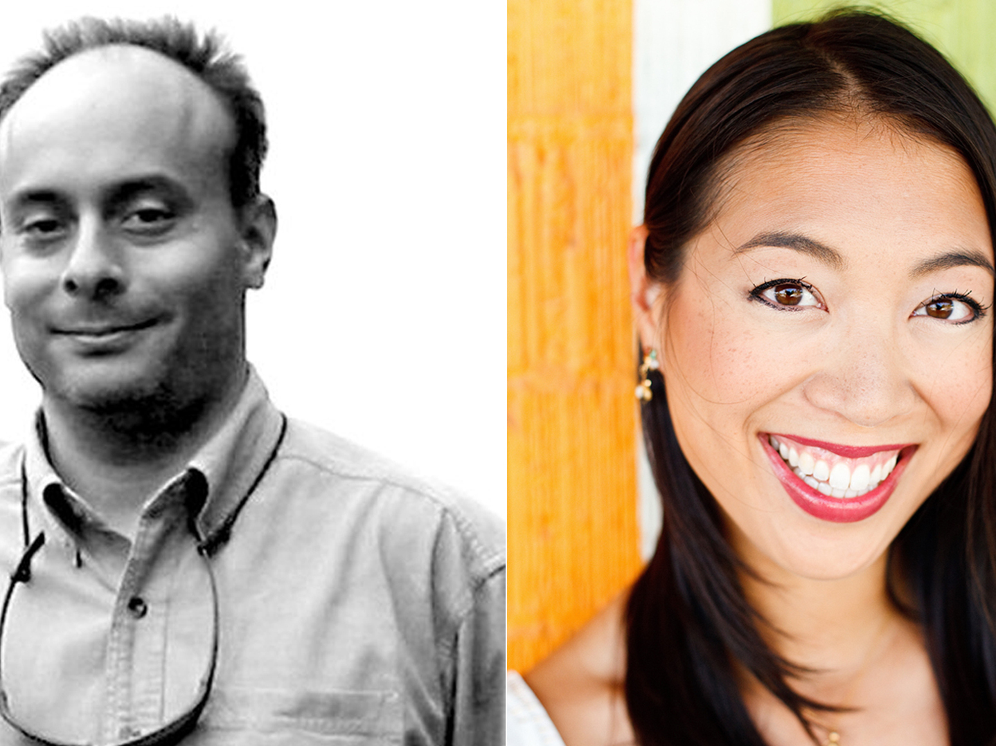 Newsroom Moves For NPR's Elise Hu and Anthony Kuhn | NCPR News
