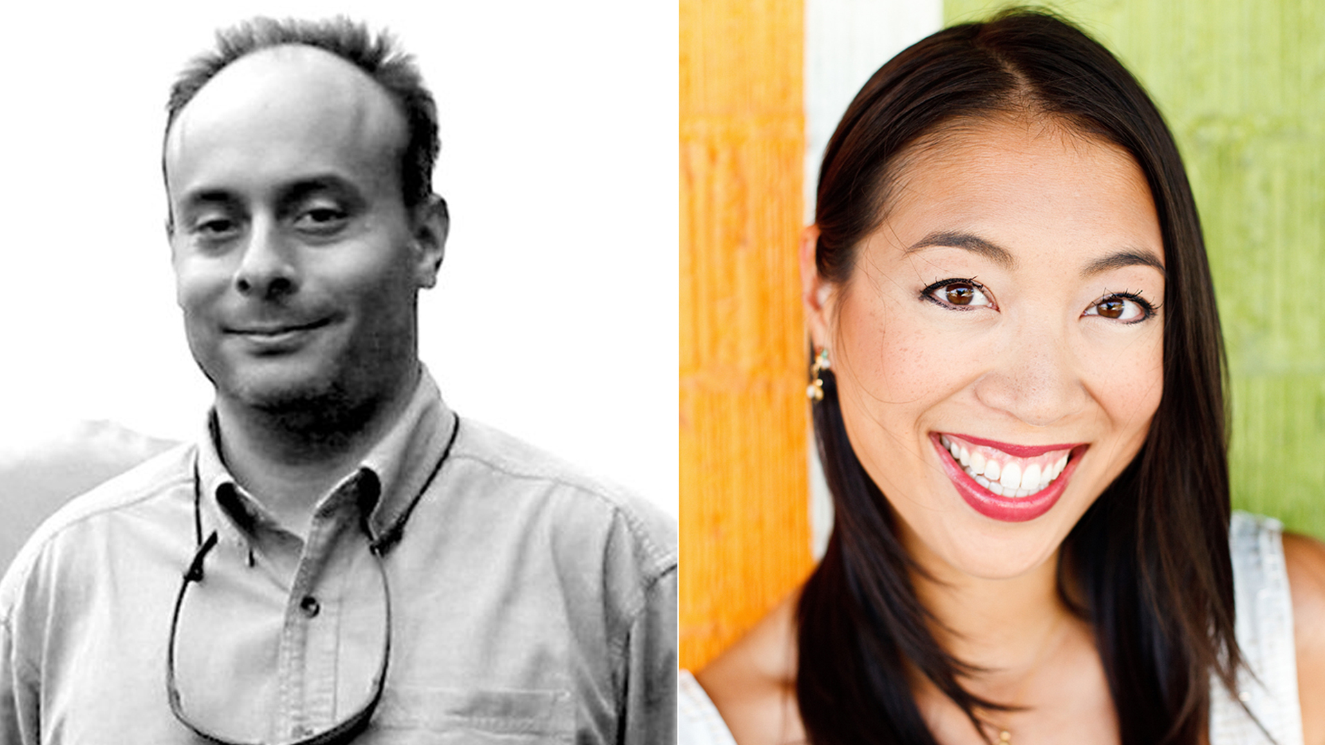 Newsroom Moves For NPR's Elise Hu and Anthony Kuhn | NCPR News