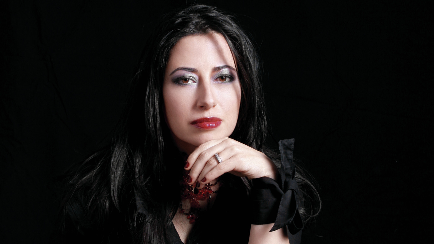 Rachel Z On Piano Jazz : NPR