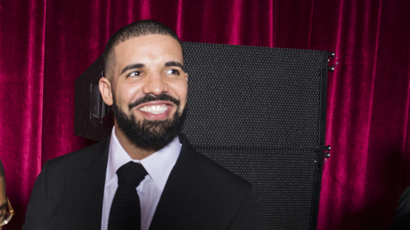 Watch Drake Take The 'In My Feelings' Challenge To New Orleans In New ...