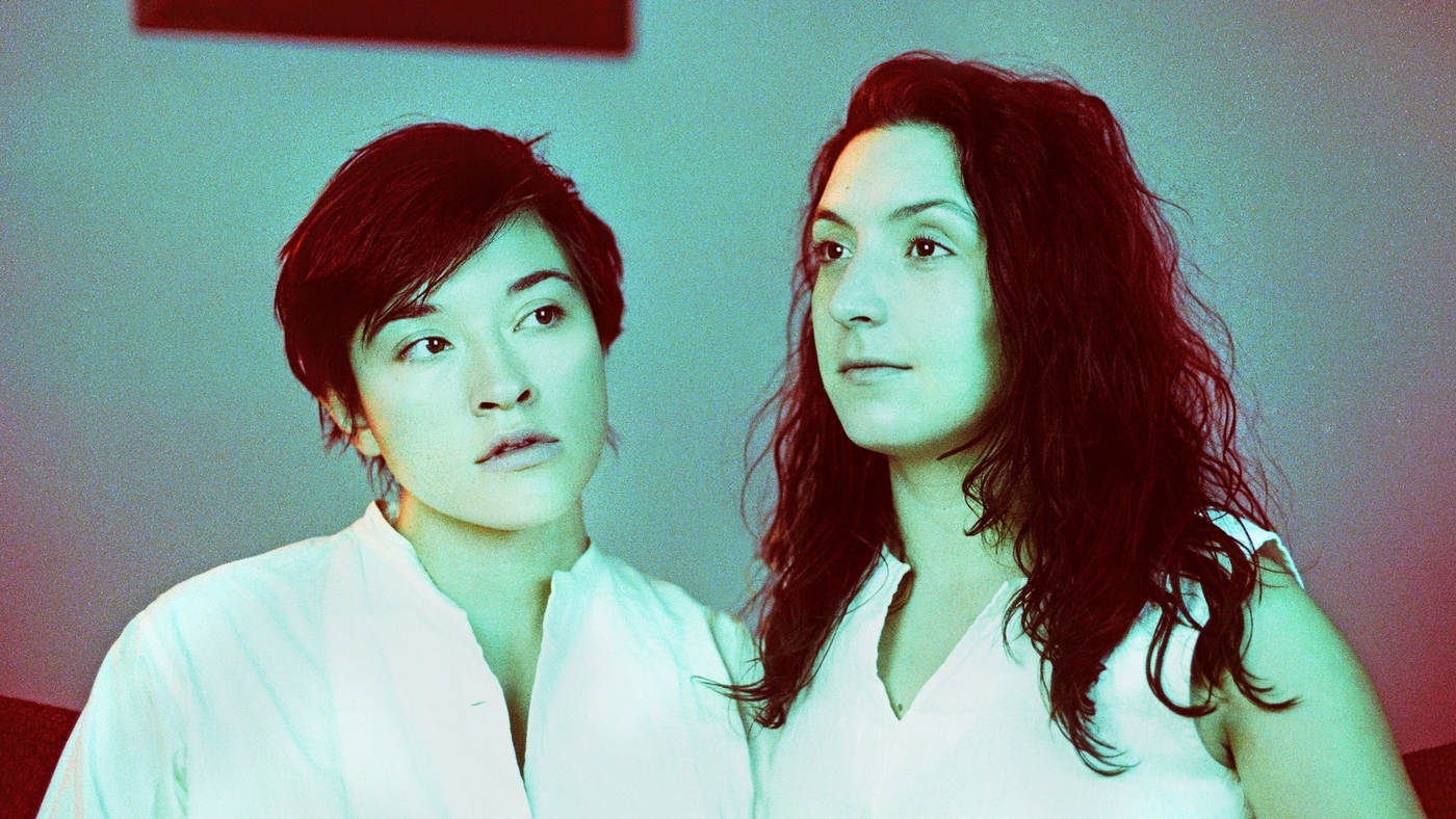 Of Houseflies And Drunk Dads: Ohmme Tells The Stories Behind 'Parts ...