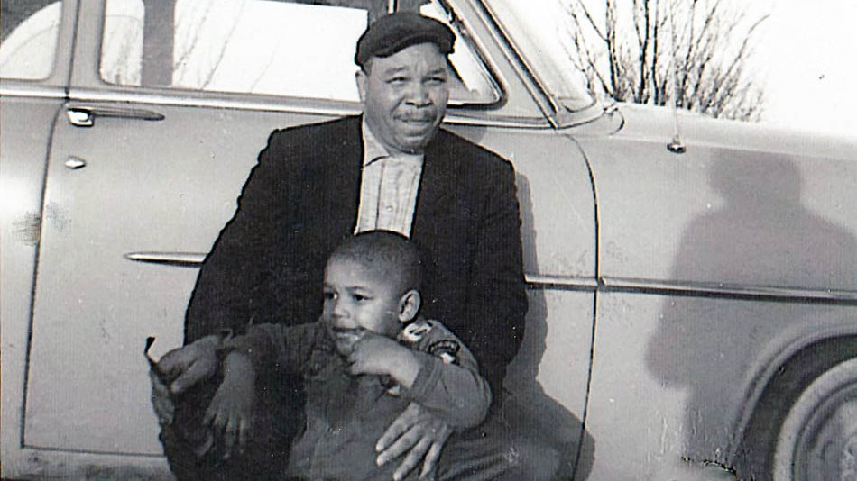 'Him Doing Well Was Through His Children': Sharecropper's Son Makes Dad ...