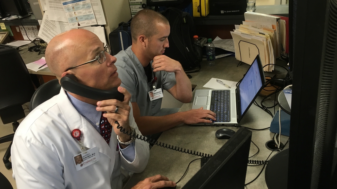 Doctors Die By Suicide At Double The Rate Of The General Population ...