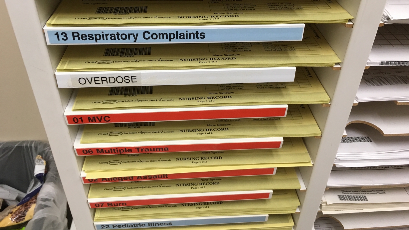 Doctors Die By Suicide At Double The Rate Of The General Population ...