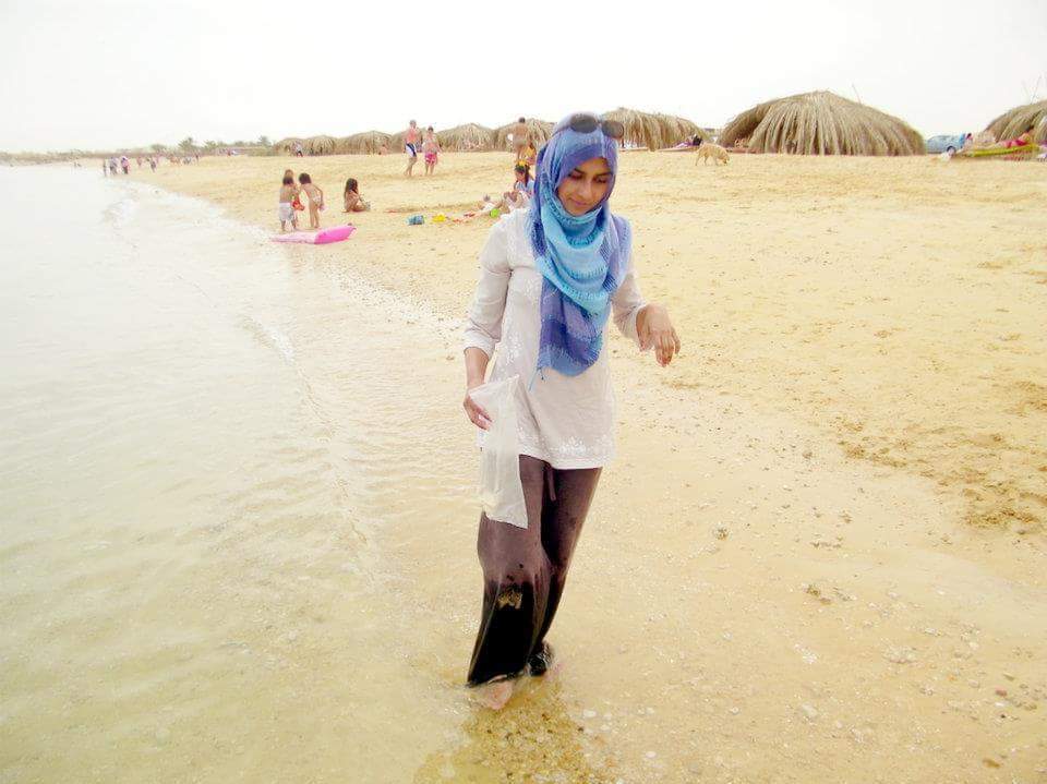 To Syria And Back: How 2 Women Escaped Their Radicalized Husbands : NPR