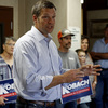 Kris Kobach Says He Will Recuse Himself From Kansas Vote Count : NPR