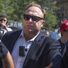 U.S. Sues Operators Of Pirate Radio Station That Aired Alex Jones' Show ...
