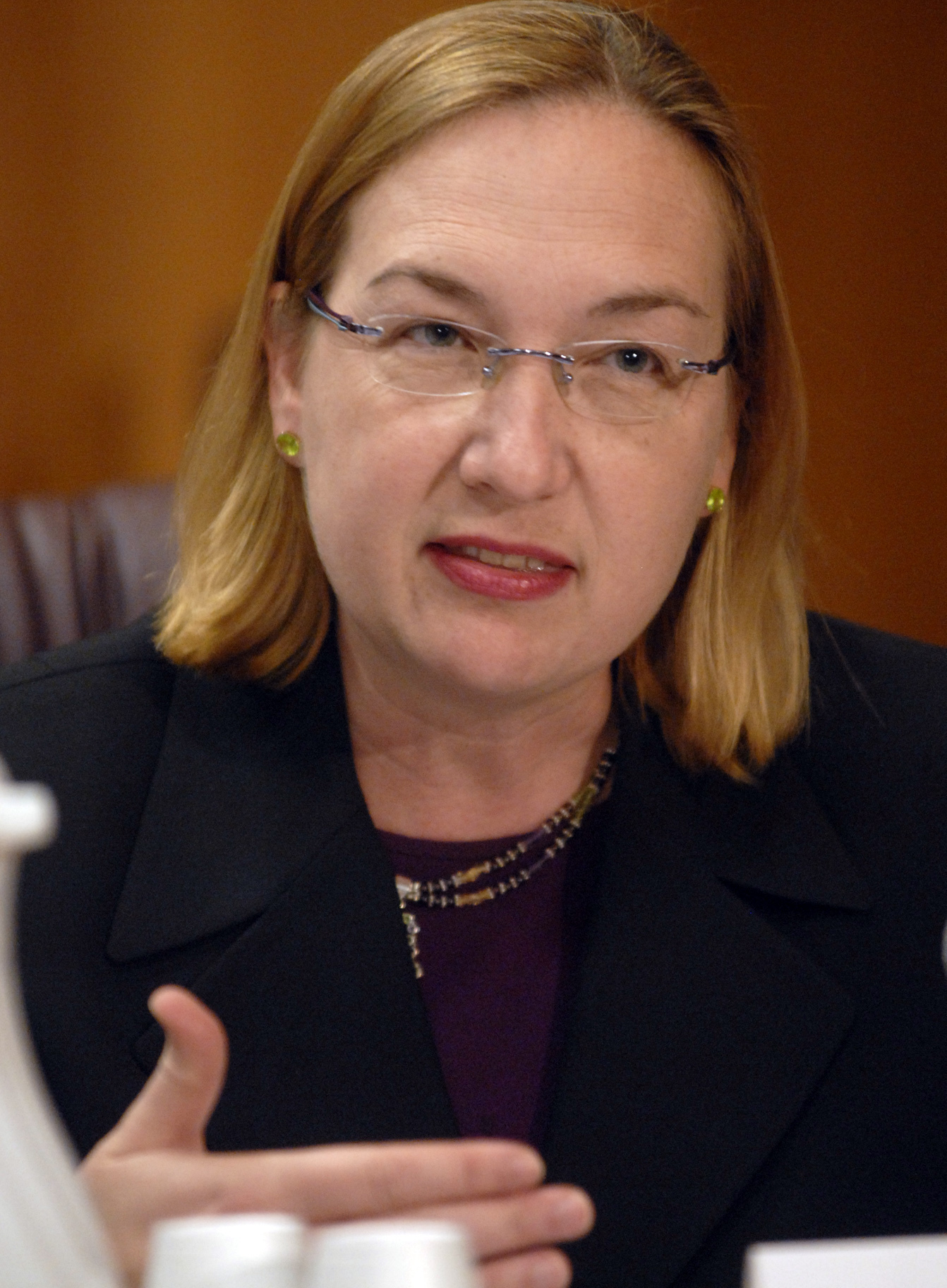 Judge Shuts Down Multimillion-Dollar Loophole In Election Law : NPR