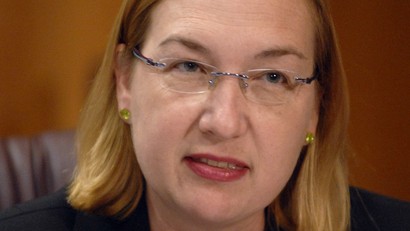 Judge Shuts Down Multimillion-Dollar Loophole In Election Law : NPR