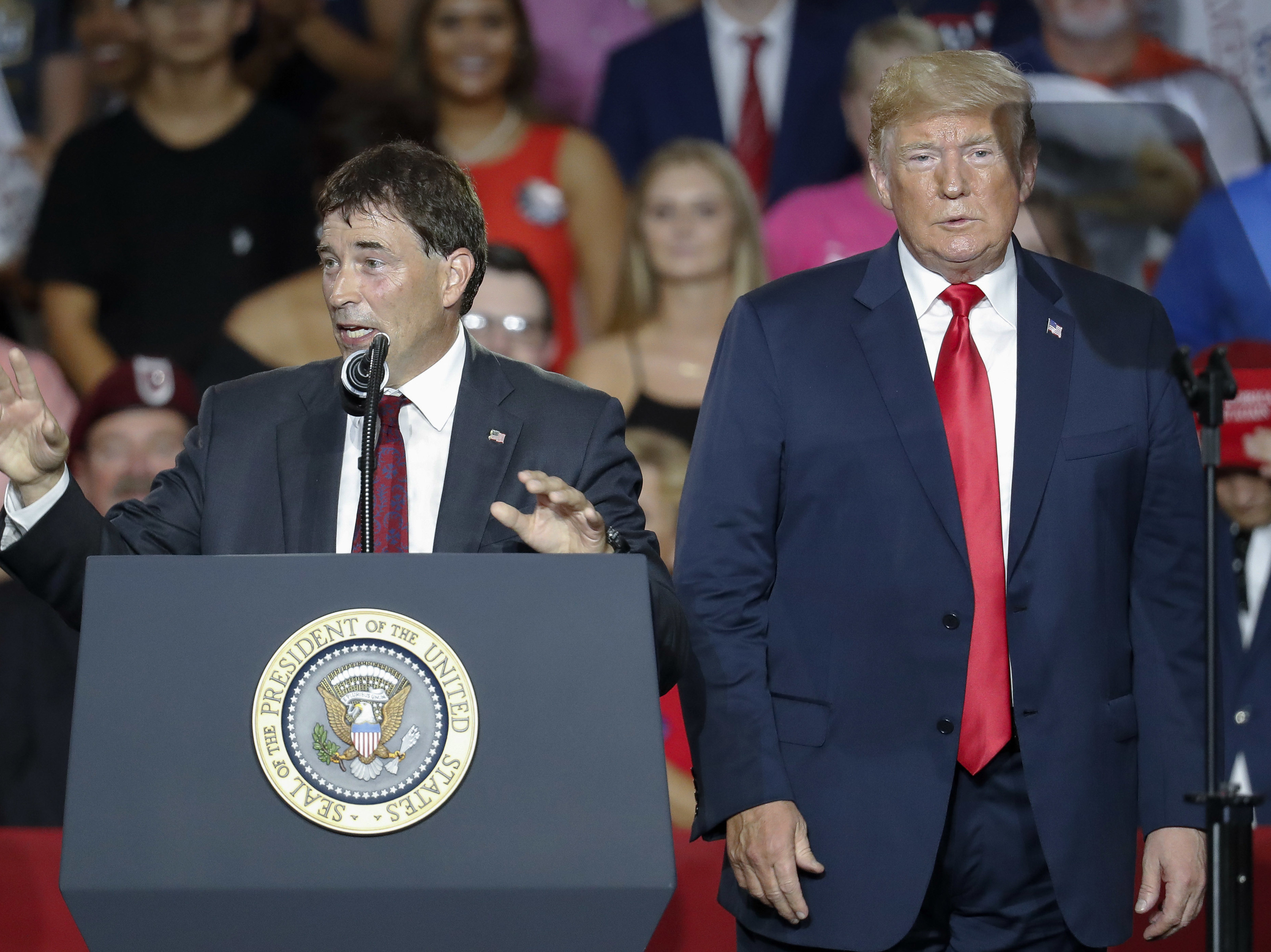 Ohio Special Election: 4 Lessons Both Parties Are Learning For The ...