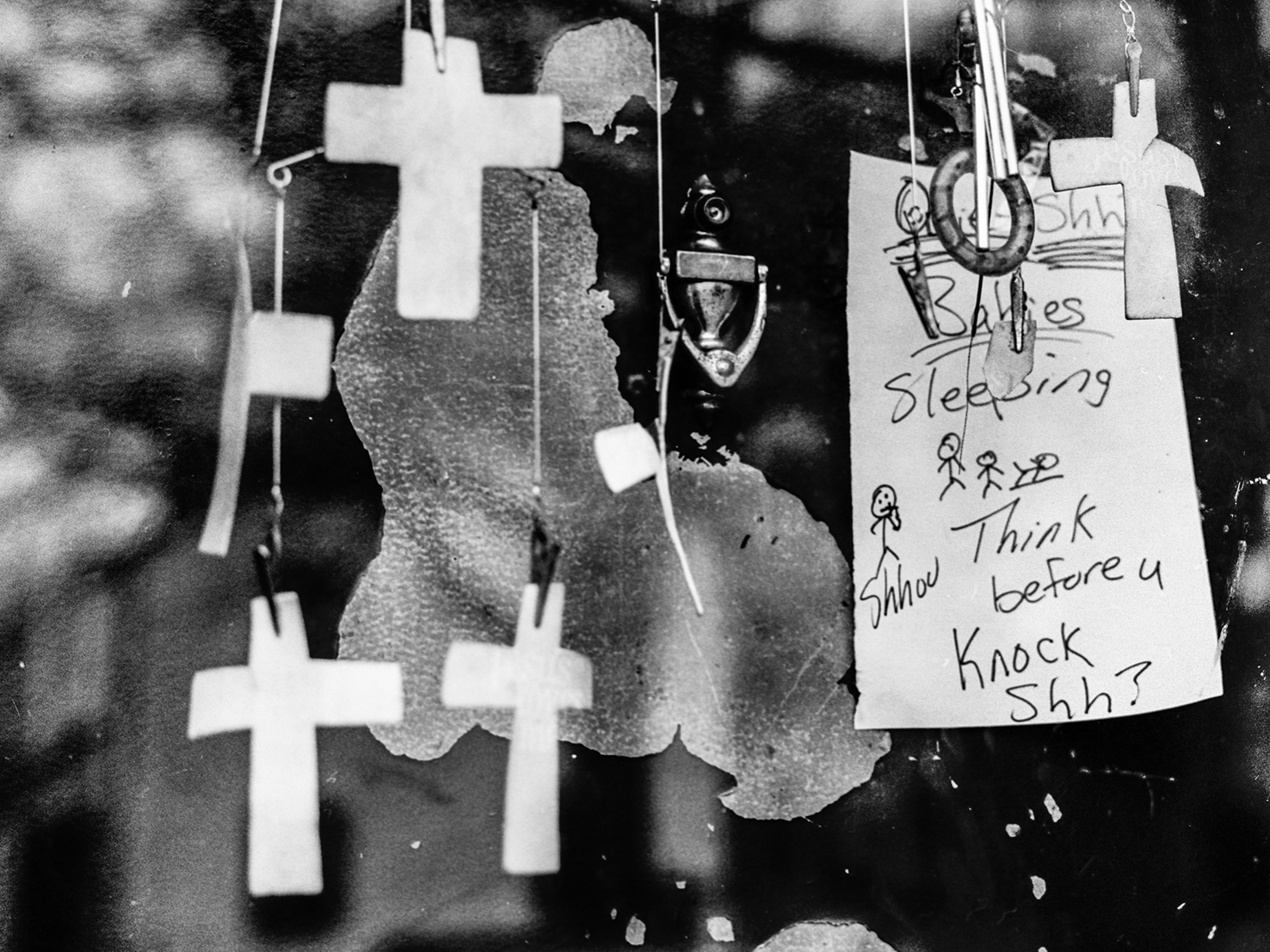 As A D.C. Public Housing Complex Faces Redevelopment, One Teenager ...