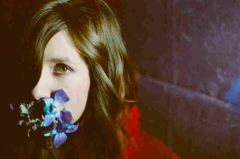 Roy Montgomery's Ghostly Disappearing Act : NPR