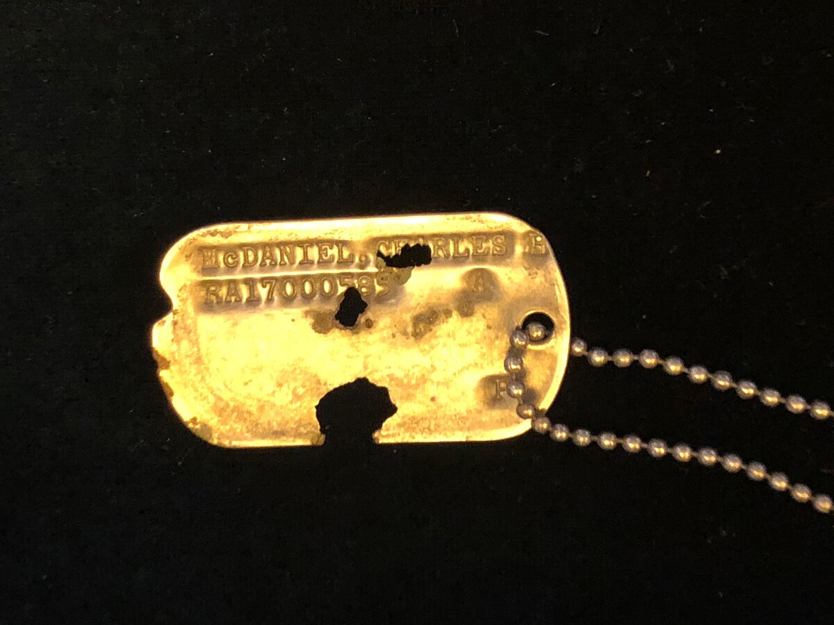 Sons Get 'Certitude' After Receiving Their Missing Father's Korean War ...