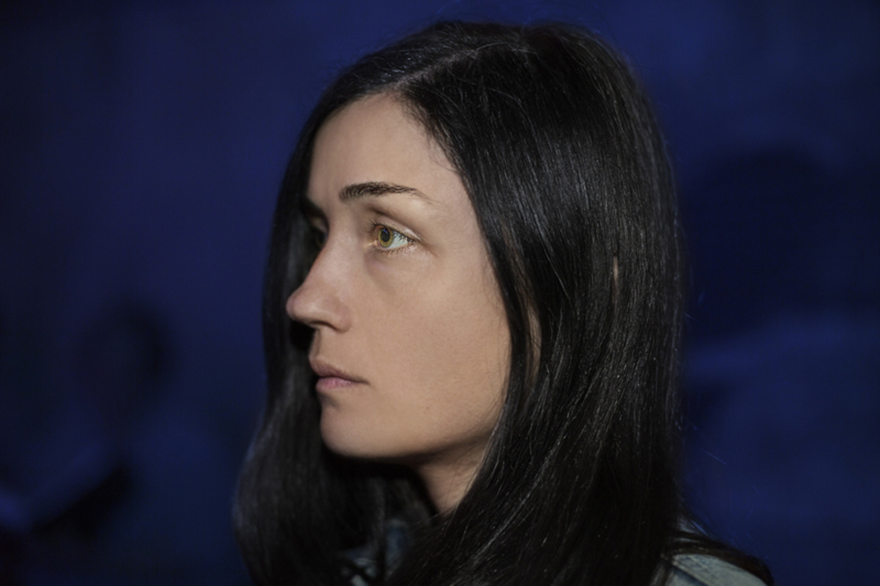 Roy Montgomery's Ghostly Disappearing Act : NPR