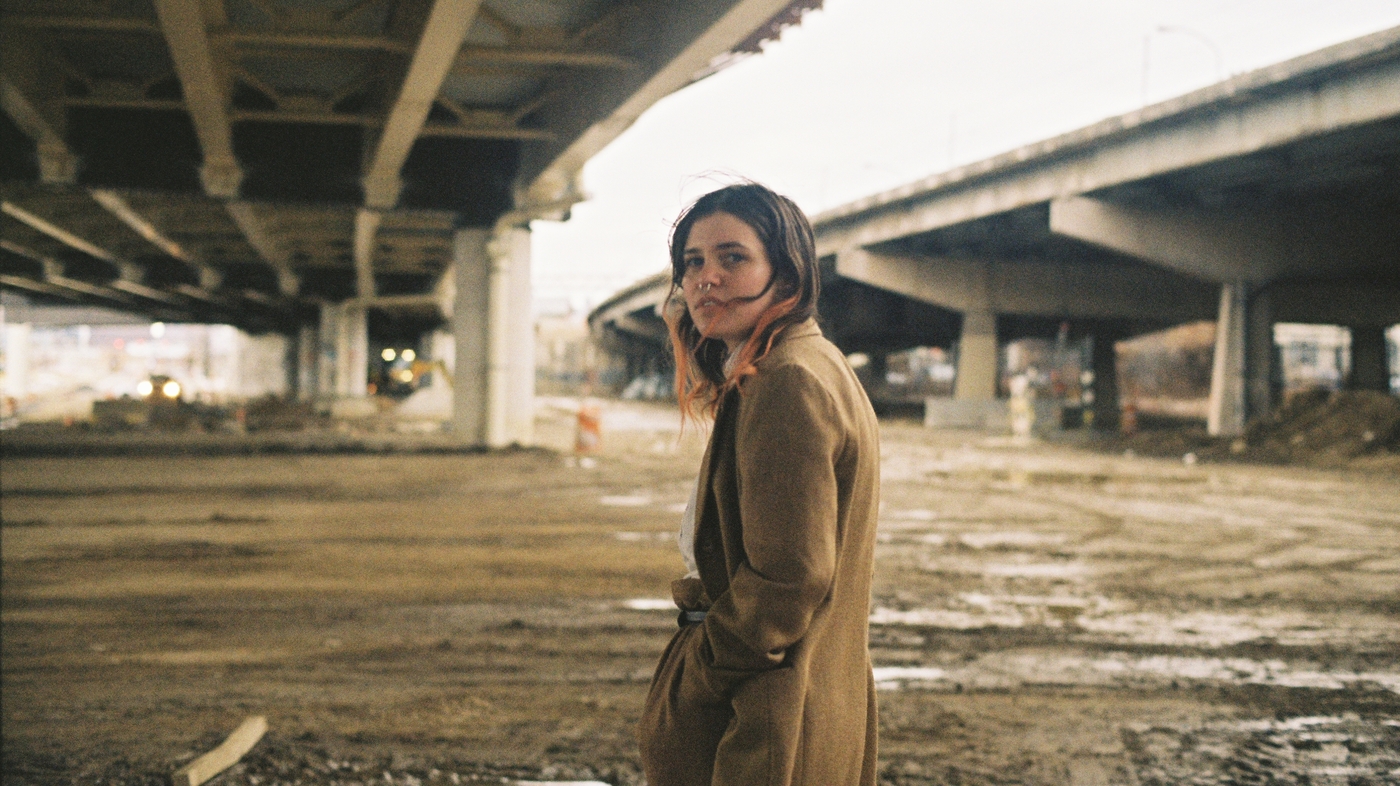 Sin And Shame Swirl In Yowler's Darkly Hopeful 'WTFK' : All Songs ...