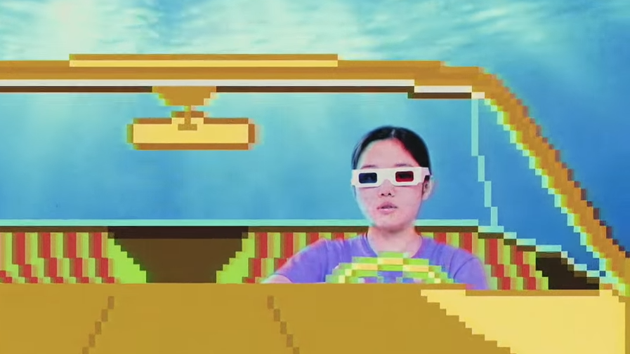 Tide Pods? Flying Rays? Here's Superorganism's Sea-Themed Trip For 'The ...