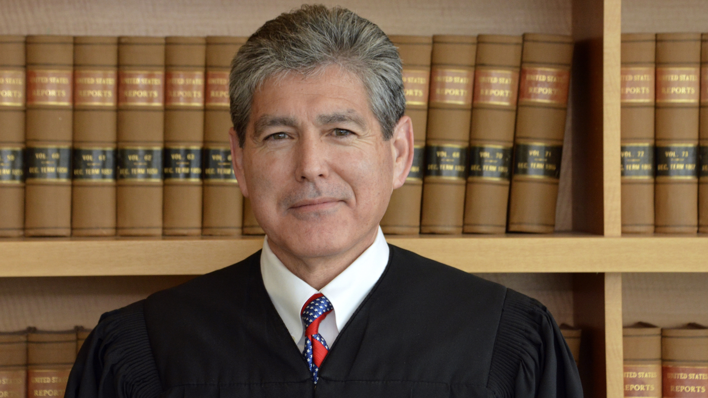 Judge Pleased With Government Effort But Hundreds Of Children Still In ...