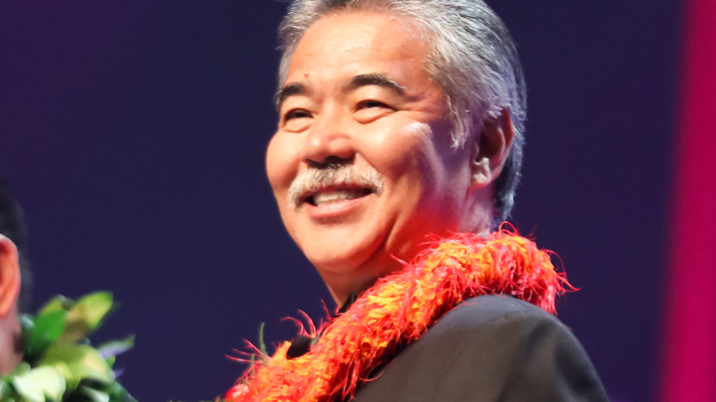 Gov. David Ige, Ed Case, Tulsi Gabbard Take Wins In Hawaii Democratic ...
