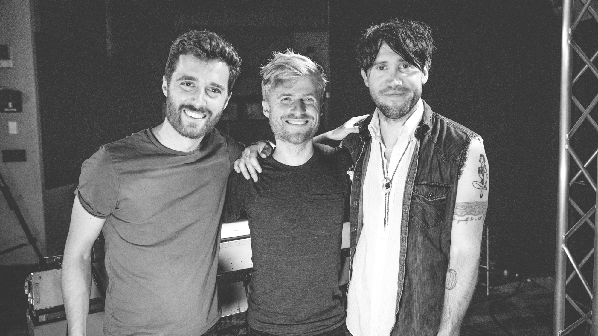 jukebox the ghost members