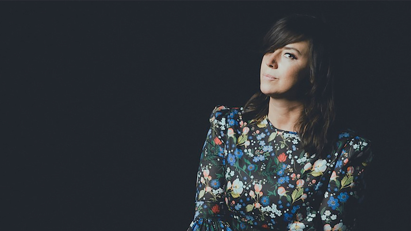 Hear 'Woman,' Cat Power's New Song With Lana Del Rey : NPR