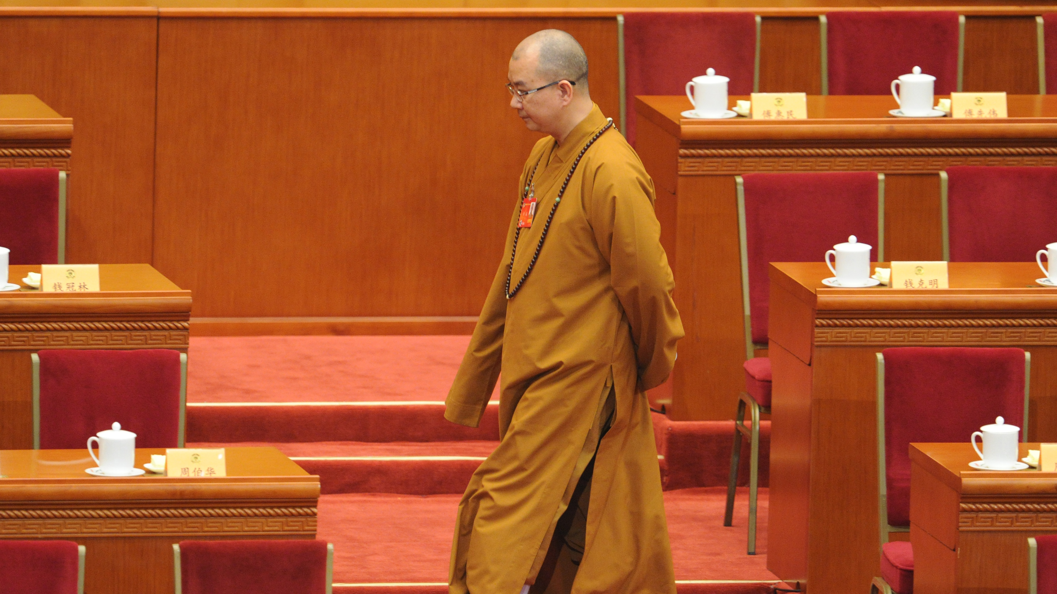 senior-chinese-monk-resigns-after-sexual-misconduct-allegations-npr