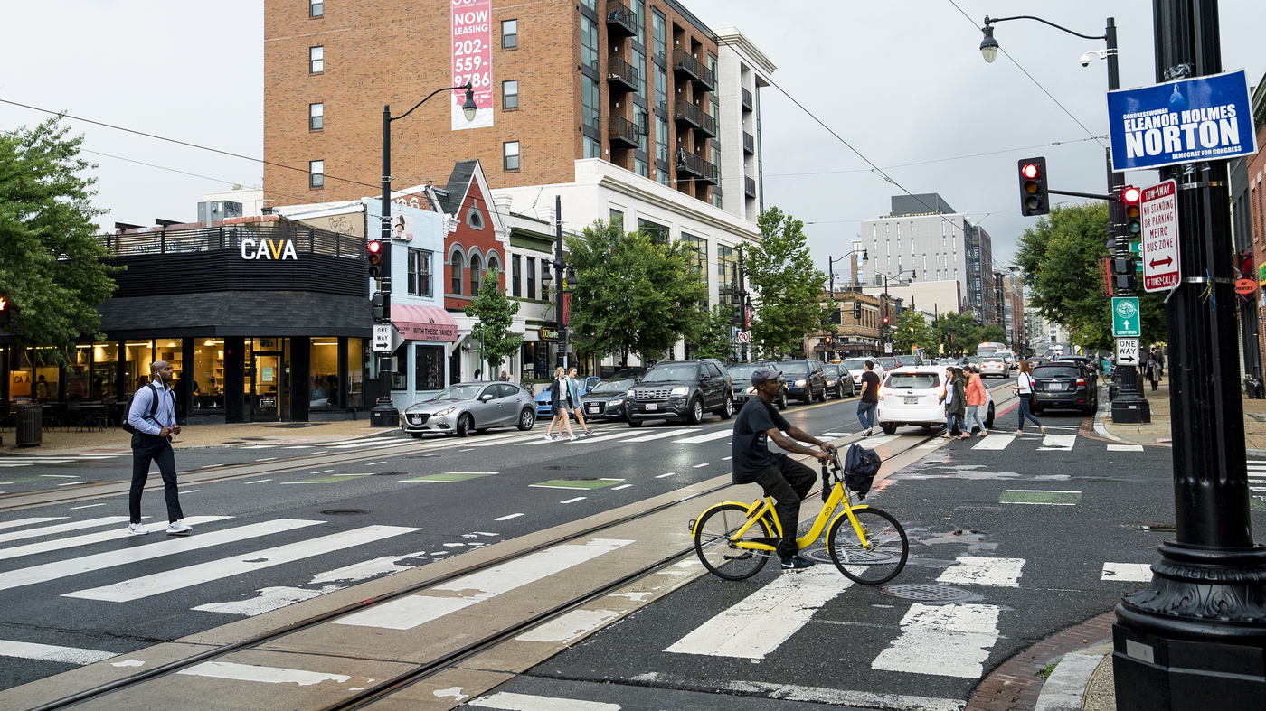 What's Behind K2 Synthetic Marijuana Overdoses : NPR