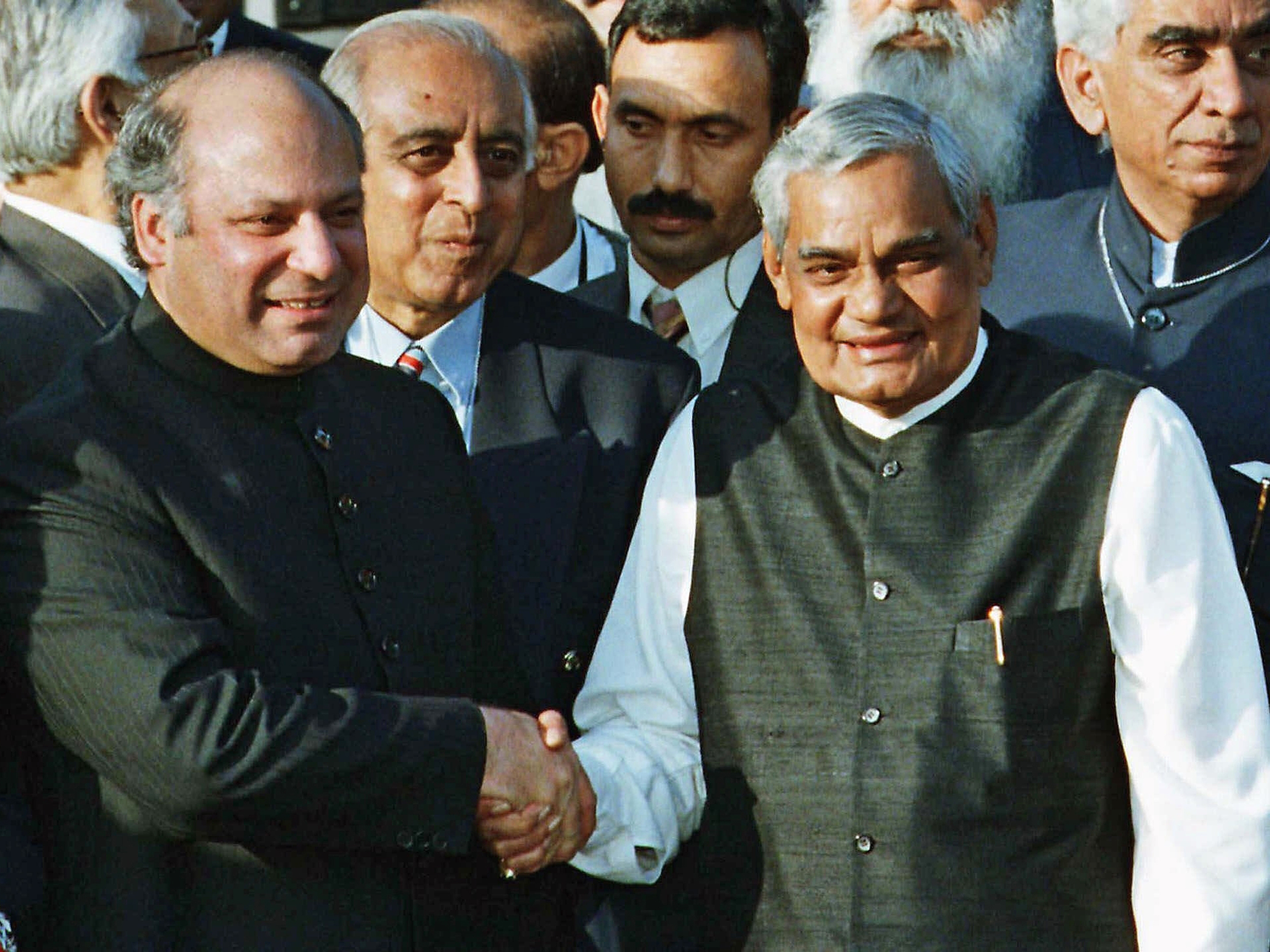 Former Indian Prime Minister Atal Bihari Vajpayee Dies | NCPR News