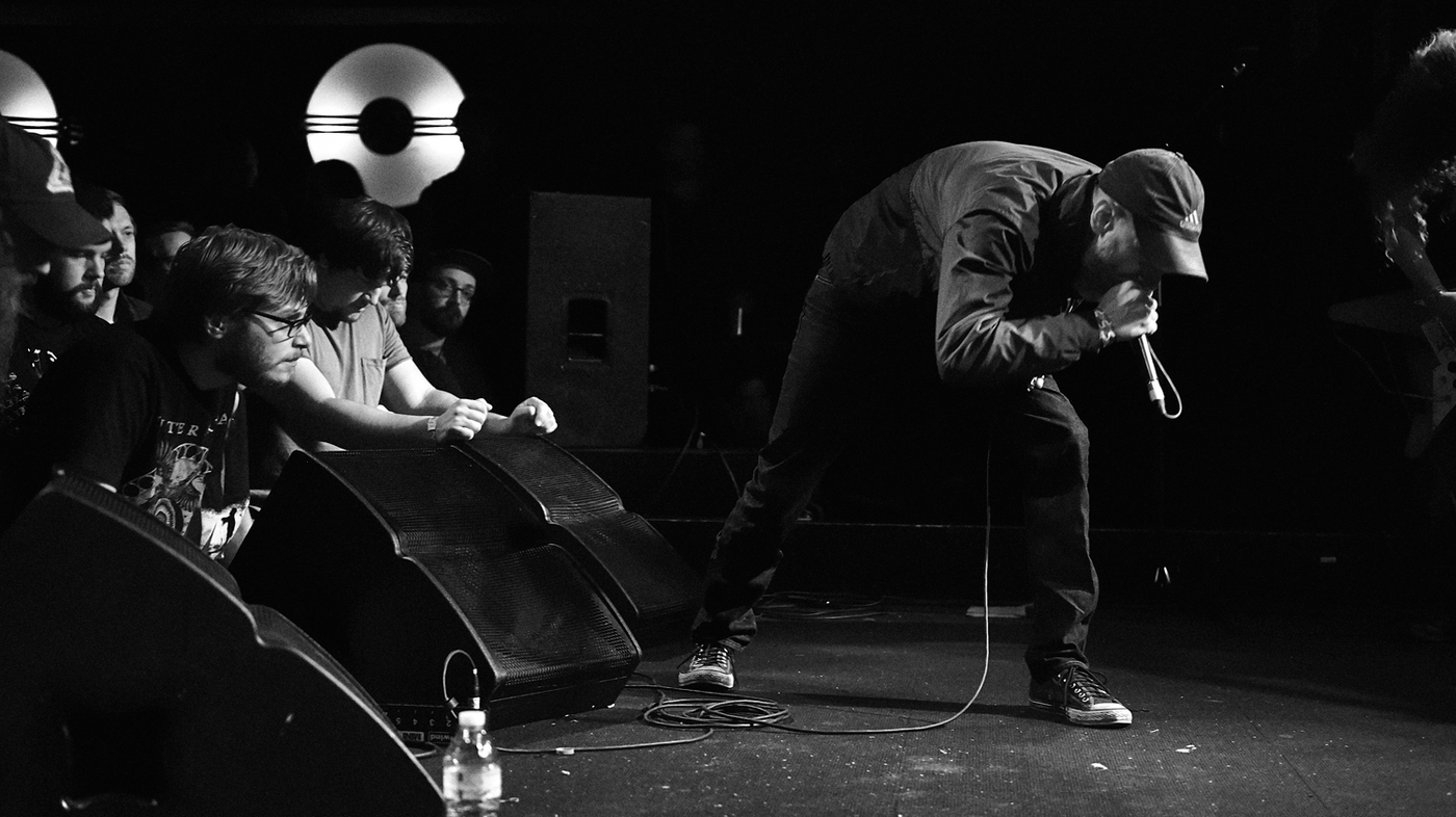 Thou's Massive 'Magus' Examines The Sacred Ego : NPR