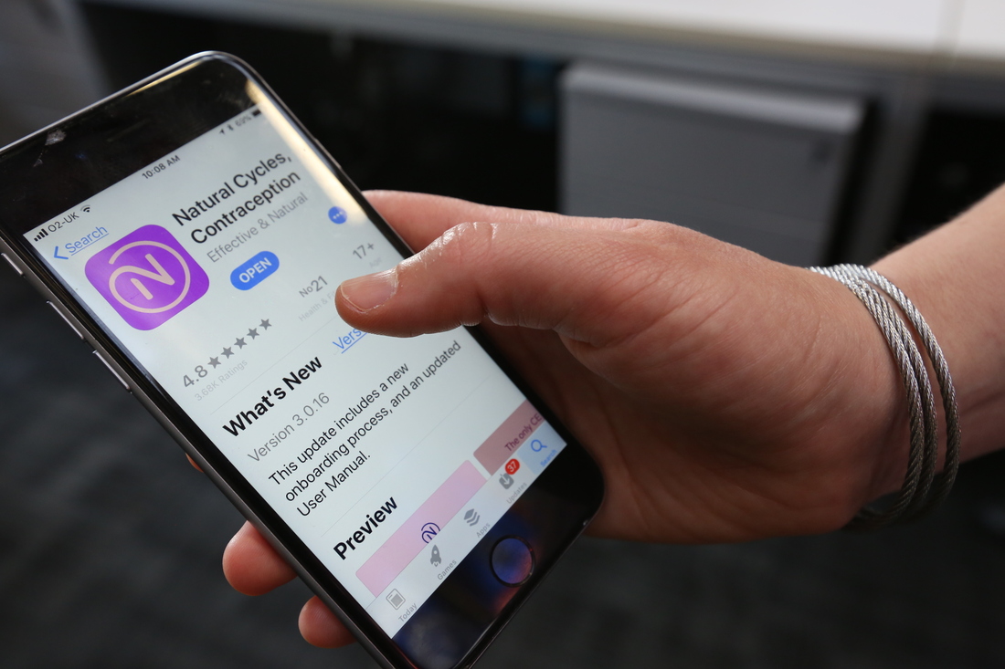 Annovera And Natural Cycles App Birth Control Options Approved By FDA ...