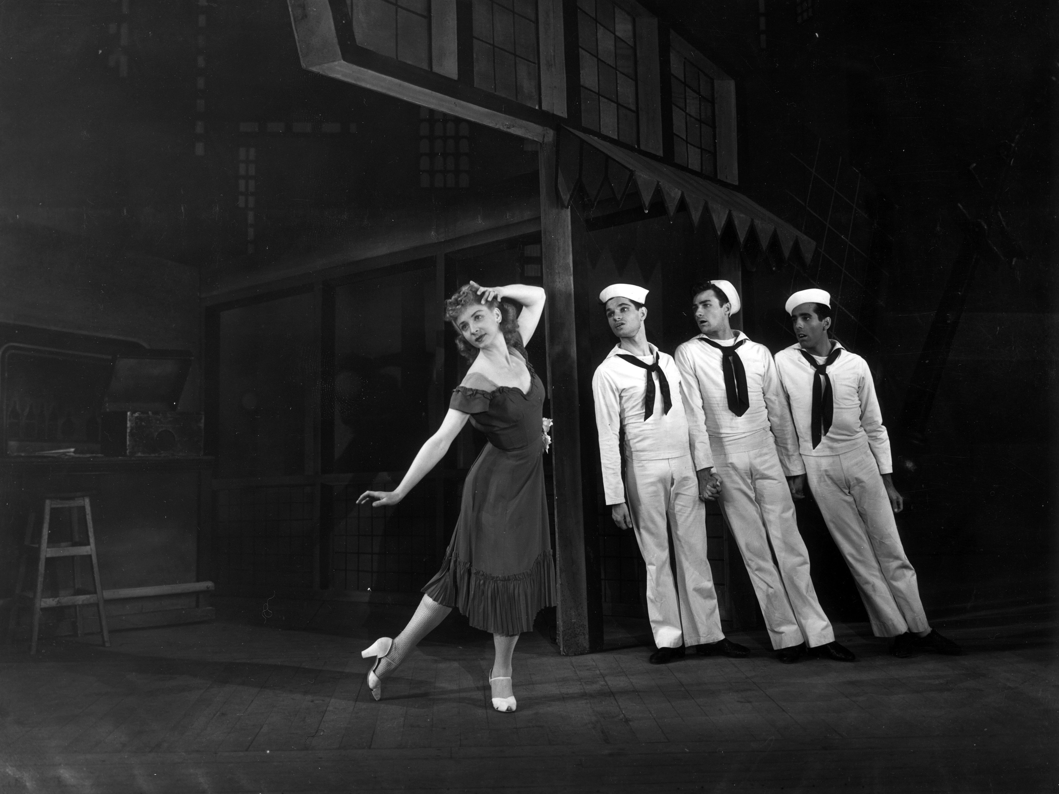 Life With Leonard Bernstein | NCPR News