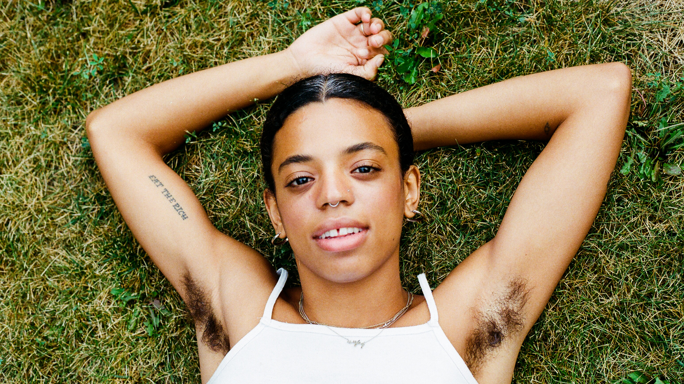 On Her Promising Debut Album, Tasha Dreams Of A Gentle 'Kind Of Love ...