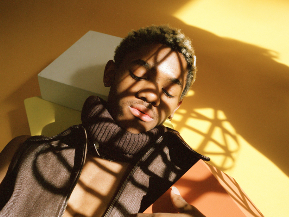 Tyler Mitchell On Being The First African-American To Photograph A ...