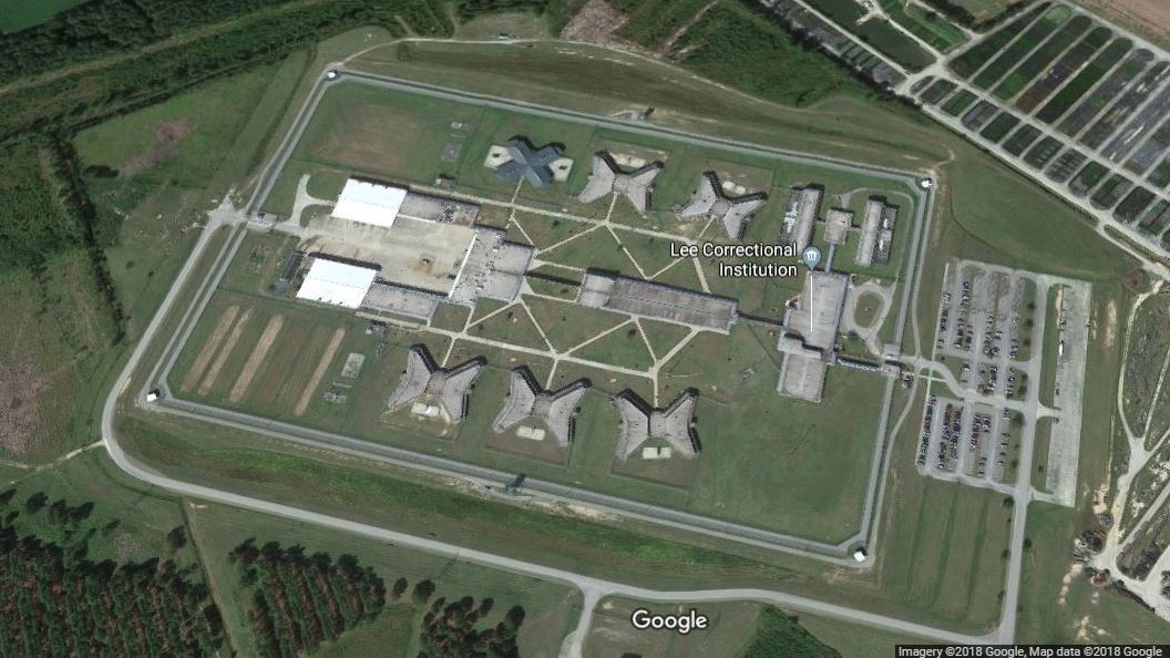 Inmates Plan To Hold Weeks-Long Strike At Prisons Across U.S. : NPR