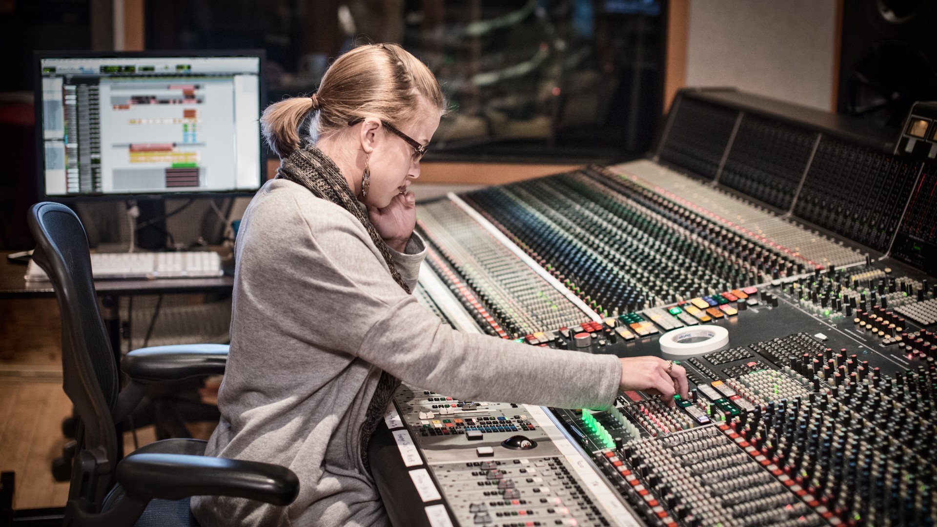 Vanessa Parr On World Cafe | WBUR