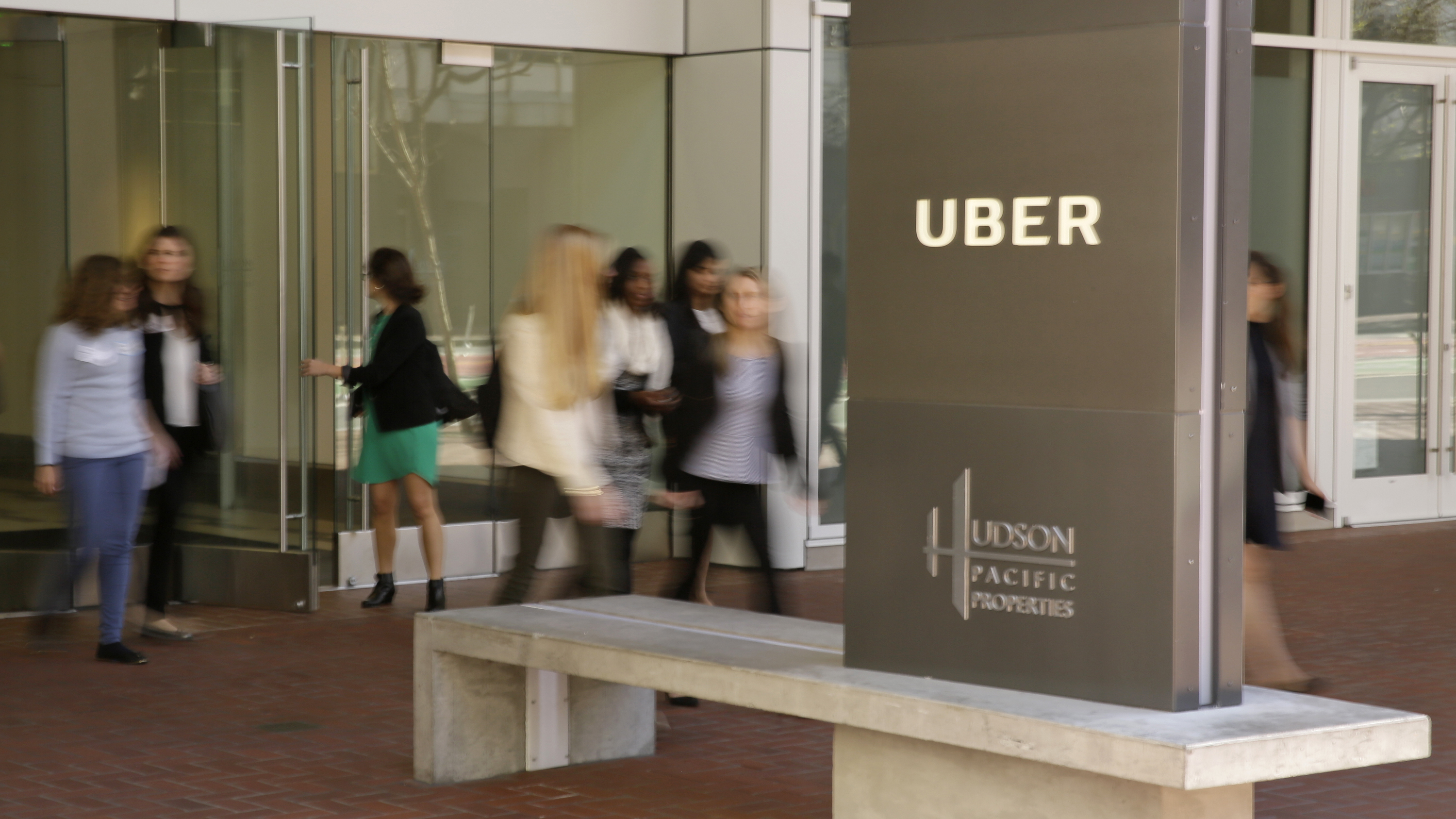 Details Of Uber Harassment Settlement Released : NPR