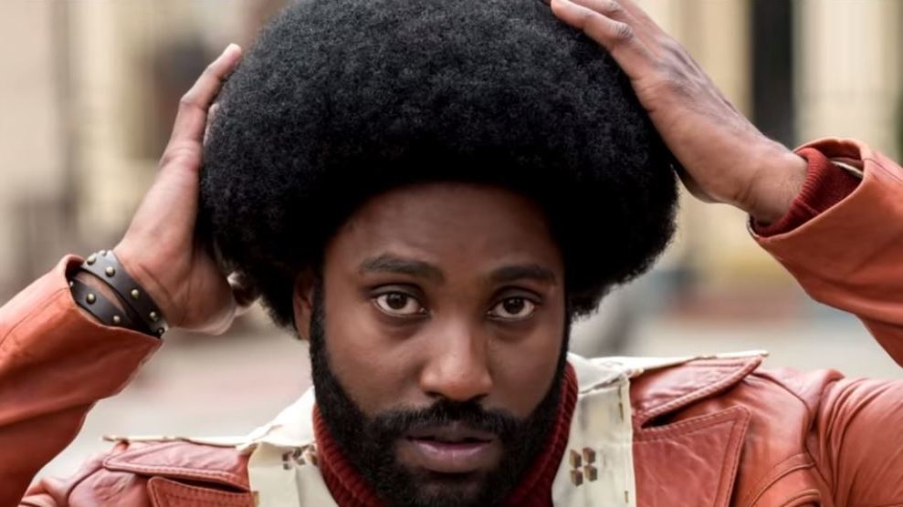 Spike Lee Gives Prince's 'Mary Don't You Weep' The Video Treatment : NPR